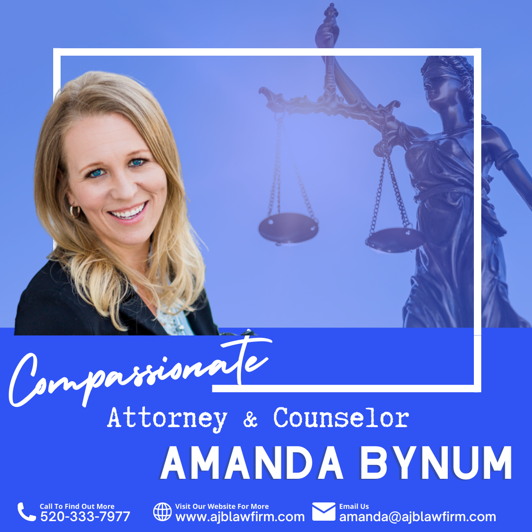 Criminal Defense — AJB Law