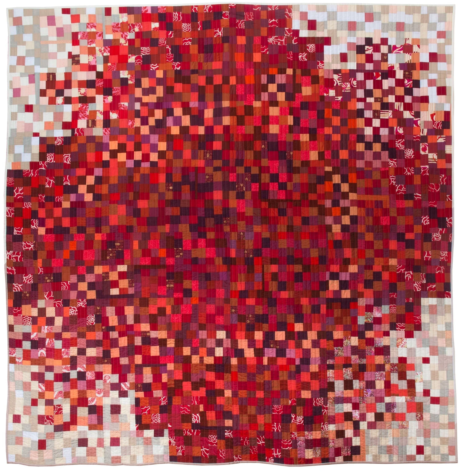 Why I'm Boycotting the American Quilter's Society — Io the Alien