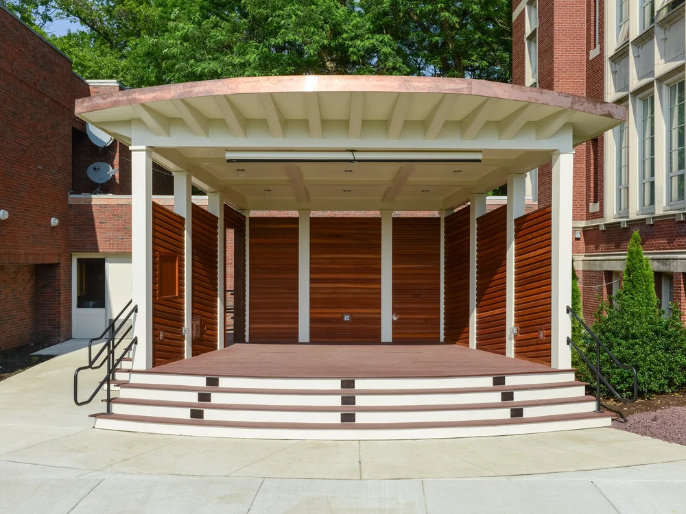 Rentals — Hyde Community Center