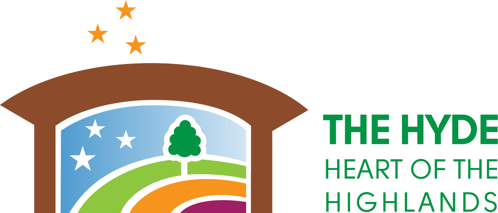 Events & Programs — Hyde Community Center