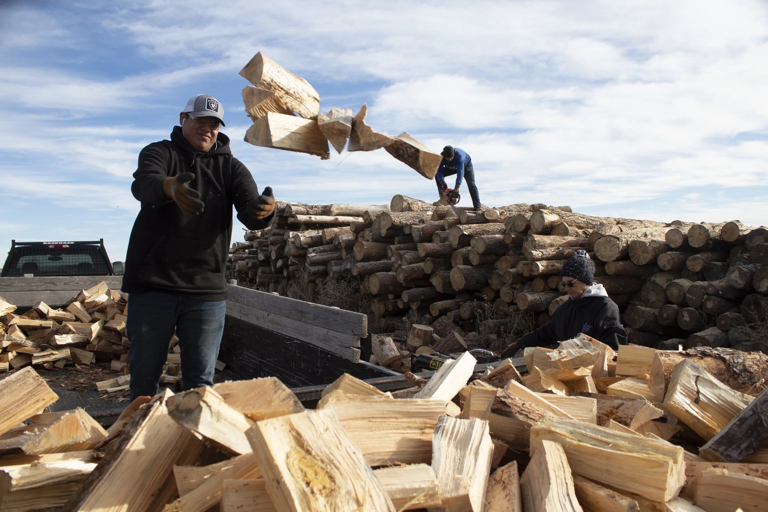 Winter Heating Assistance Program | Re-Member