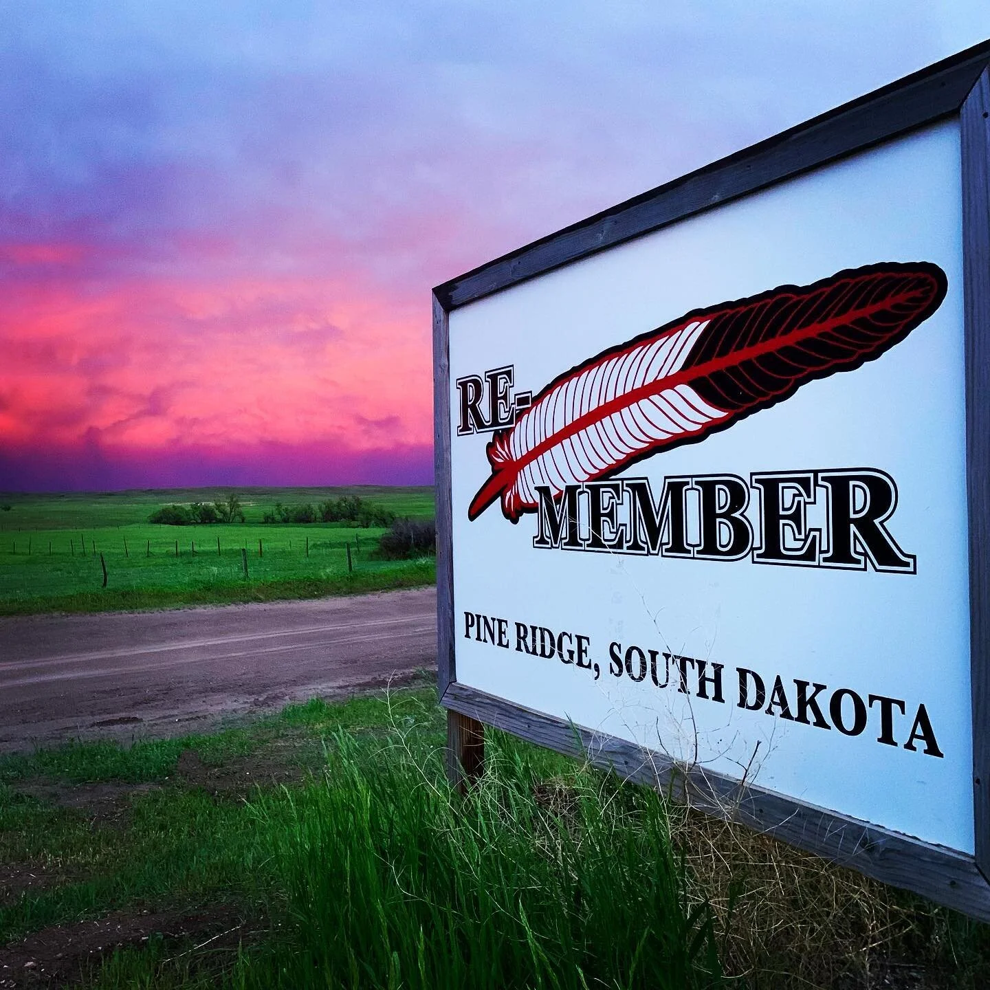 Contact Us on Pine Ridge Reservation | Re-Member