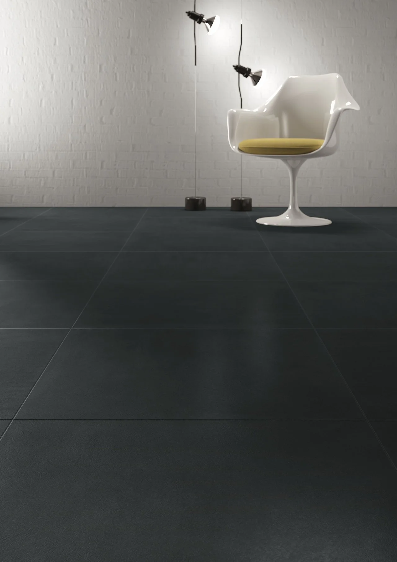 Royal Grey - Classic