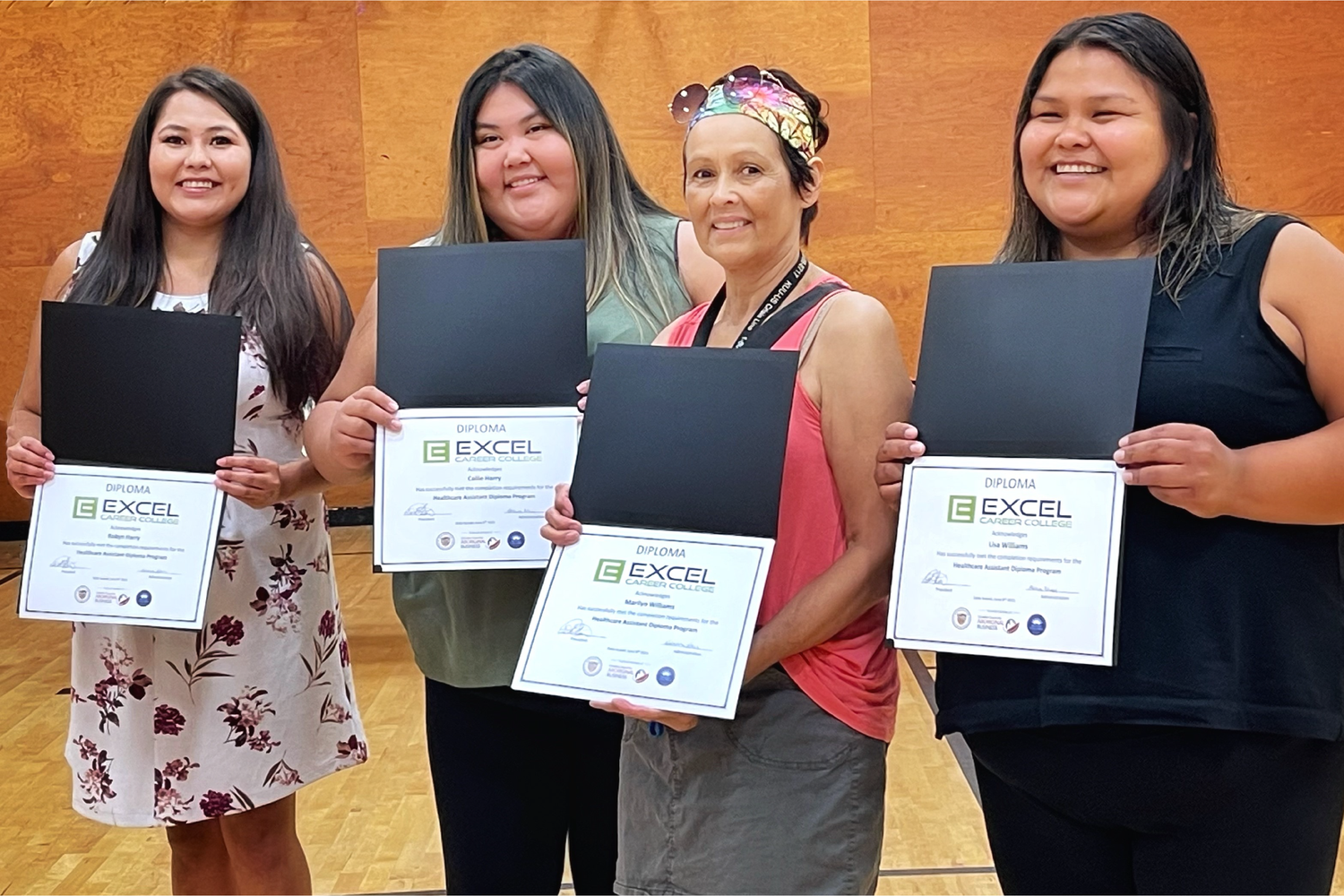 Excel Career College