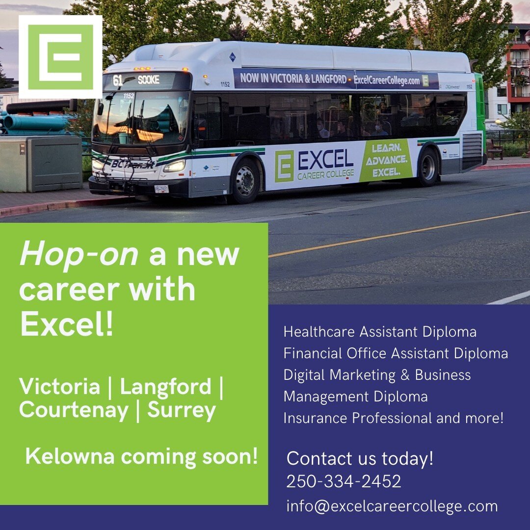 Excel Career College