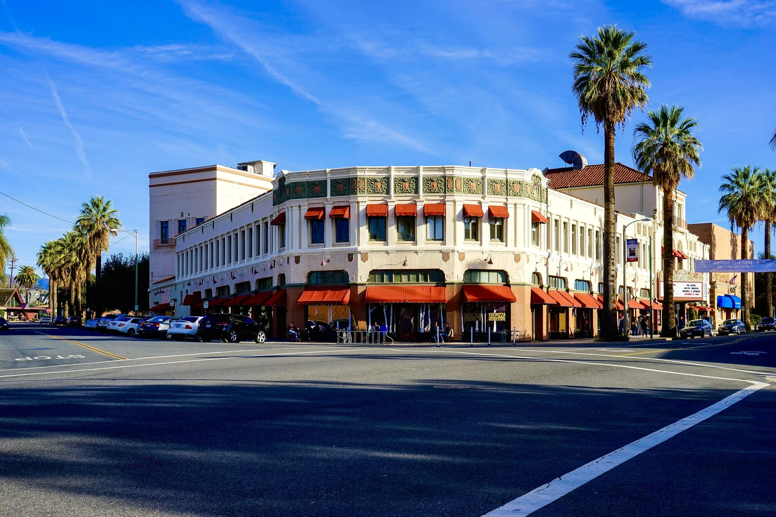 Redlands Property Management — Realicore Real Estate Group