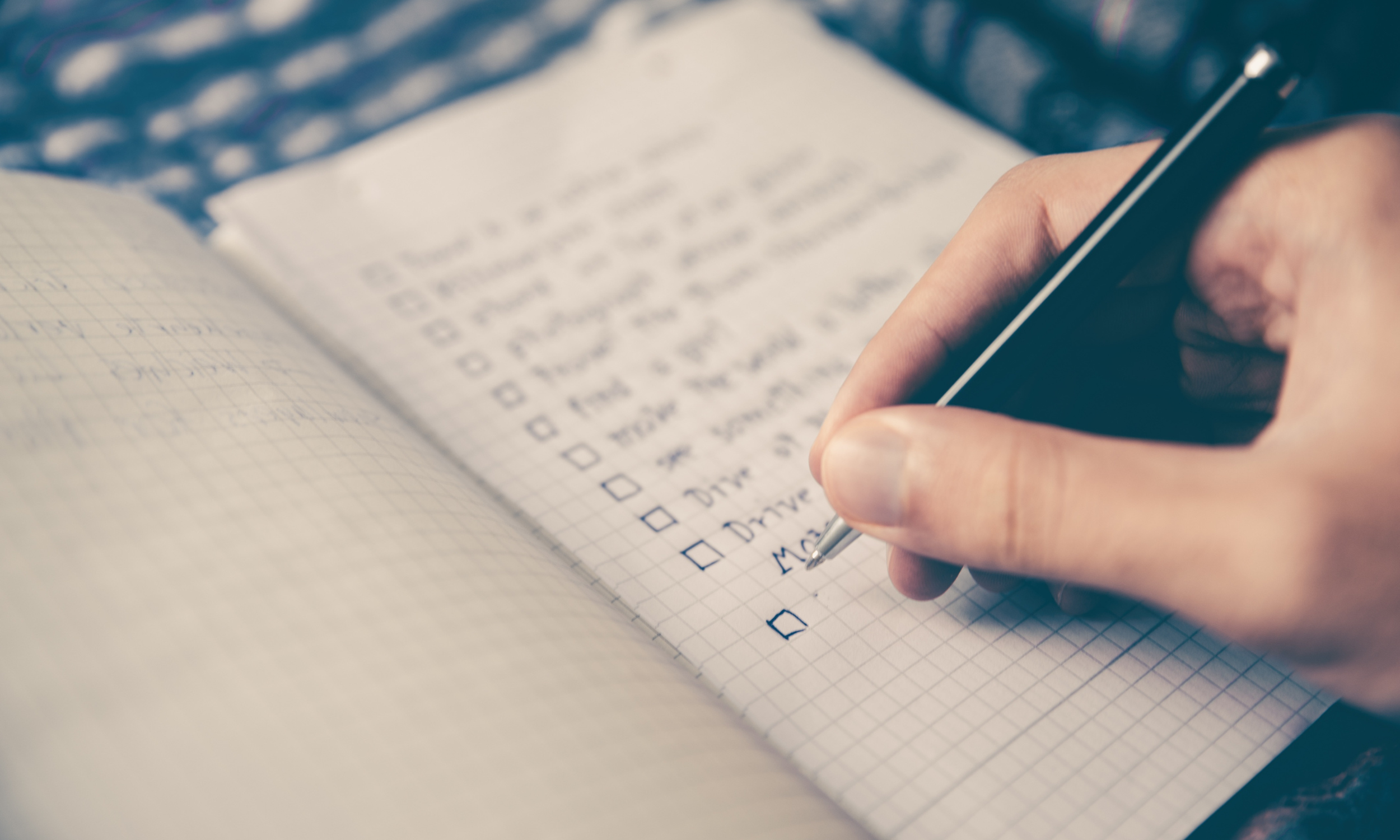 The Power of Preparation: How a Rent-Ready Checklist Simplifies the ...