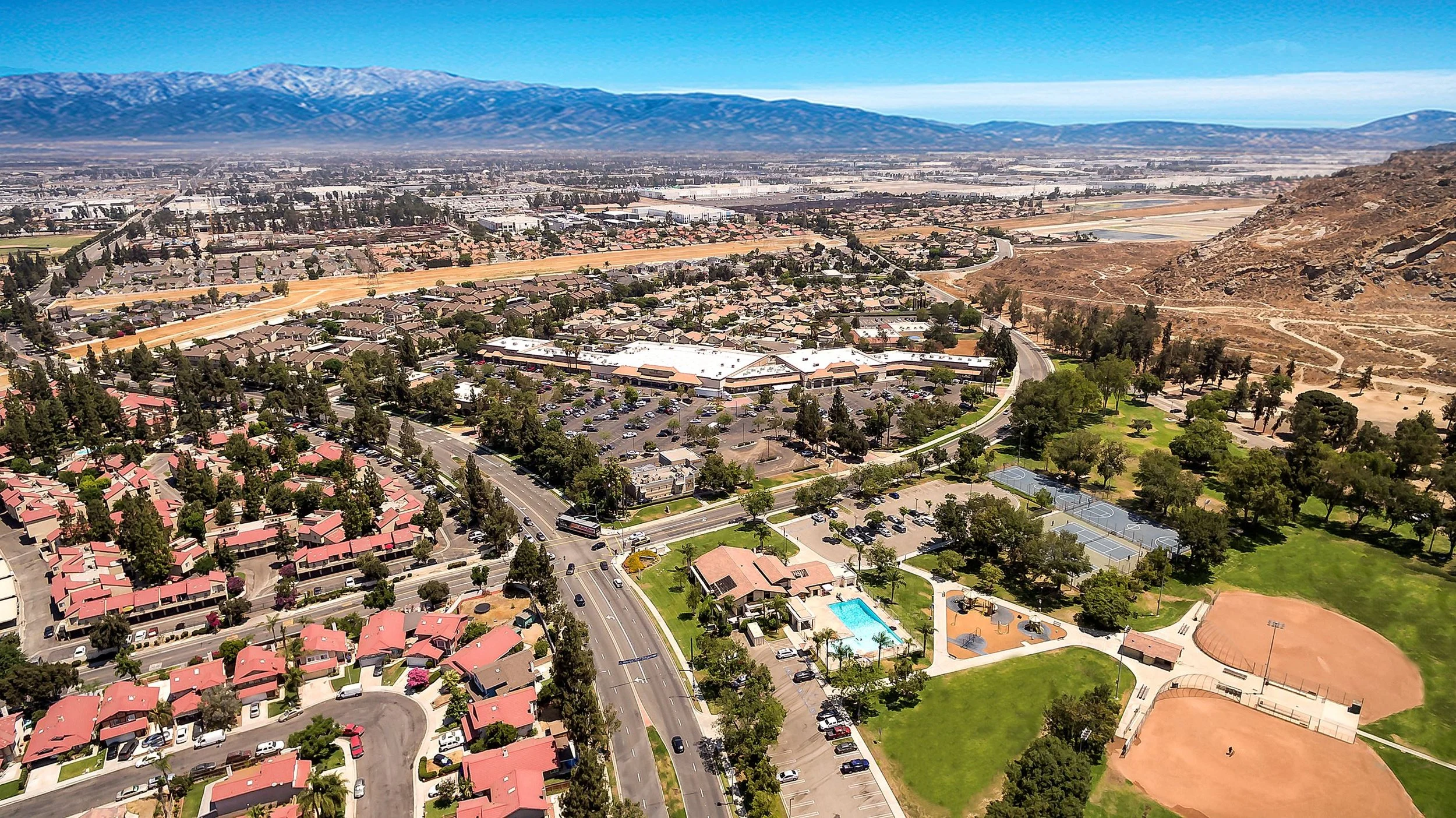 Realicore Property Management in Fontana — Realicore Real Estate Group