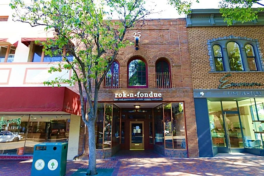 Redlands Property Management — Realicore Real Estate Group