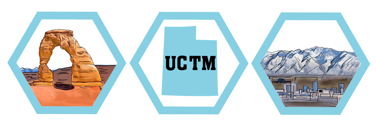 Bulk Registration — Utah Council of Teachers of Mathematics