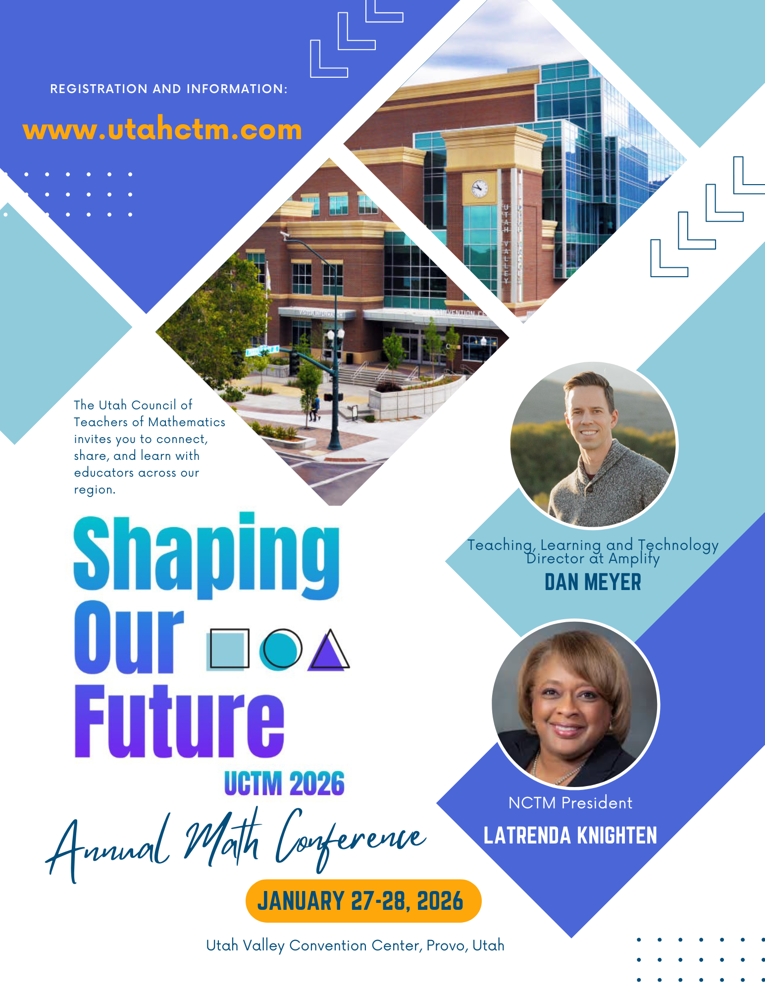 Utah Council of Teachers of Mathematics