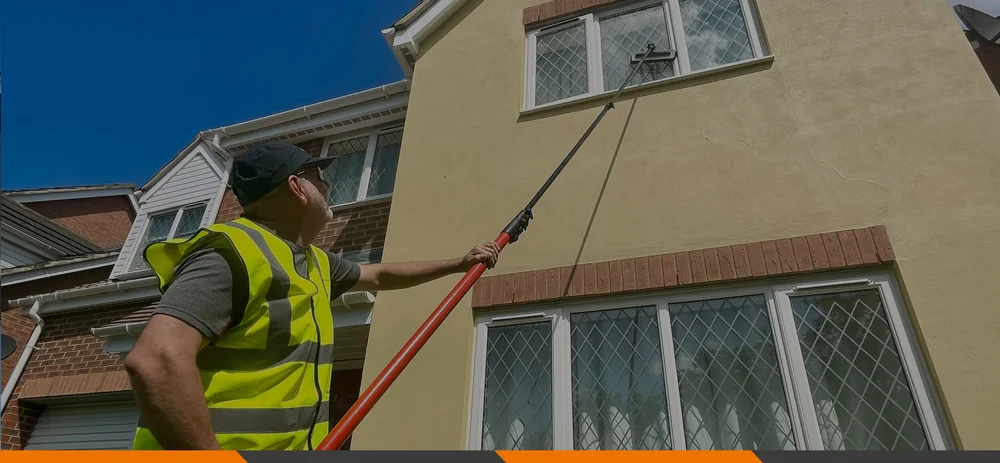 Jason Beeby Window Cleaning | Reliable - Professional - Friendly