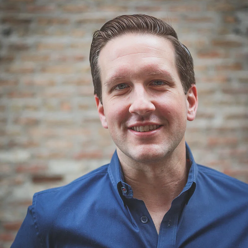 People — The Alinea Group