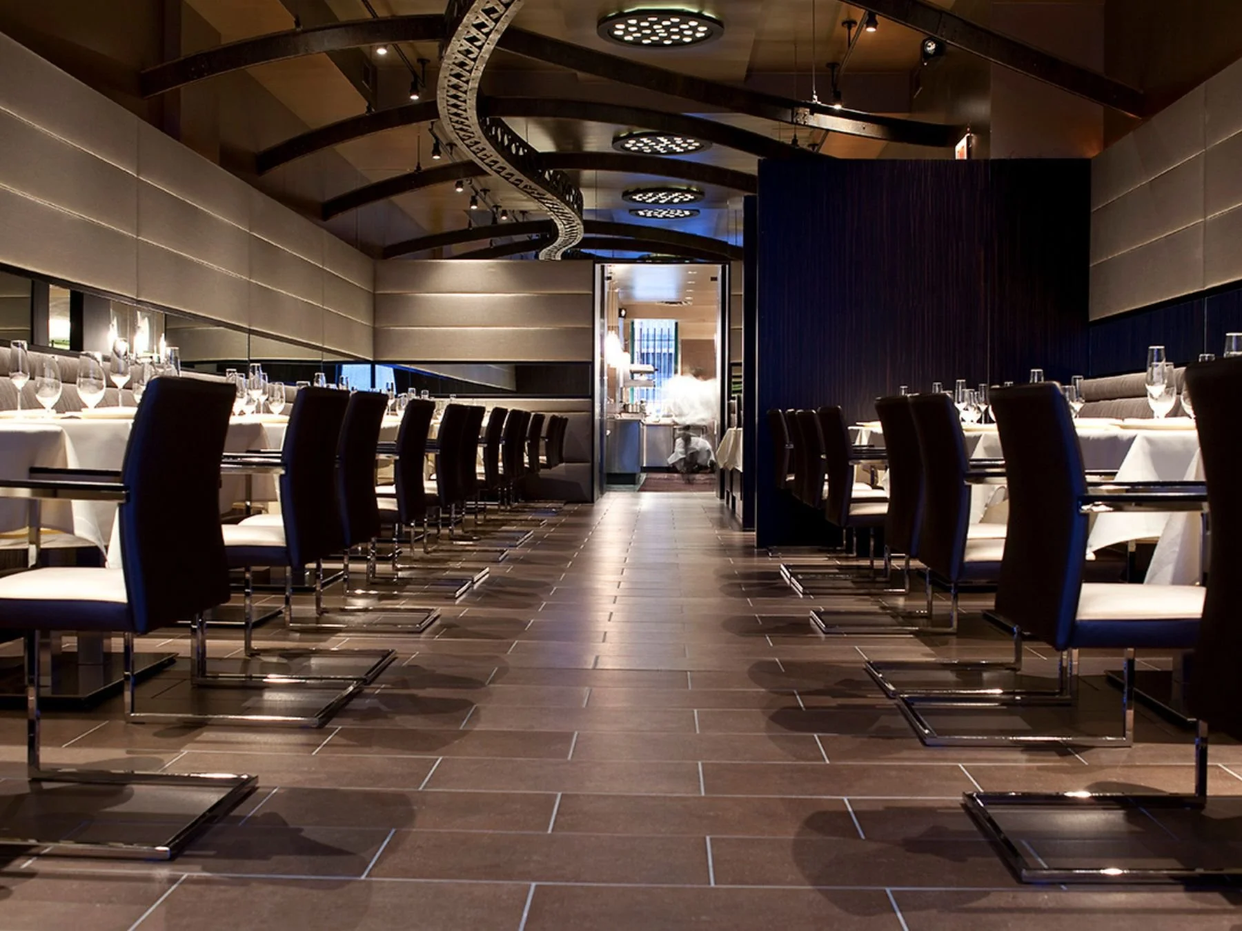 Catering & Events — The Alinea Group