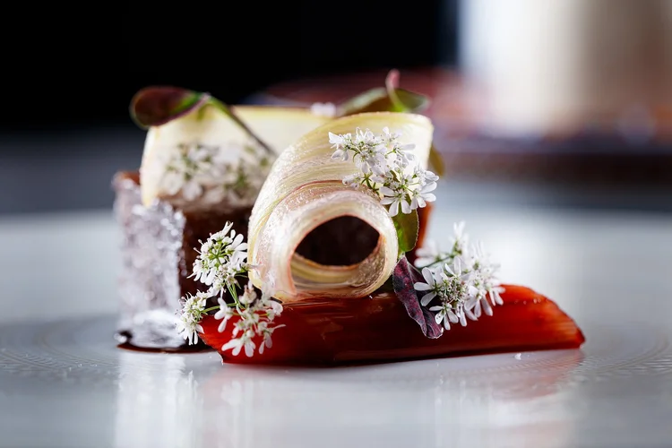 Our Restaurants — The Alinea Group