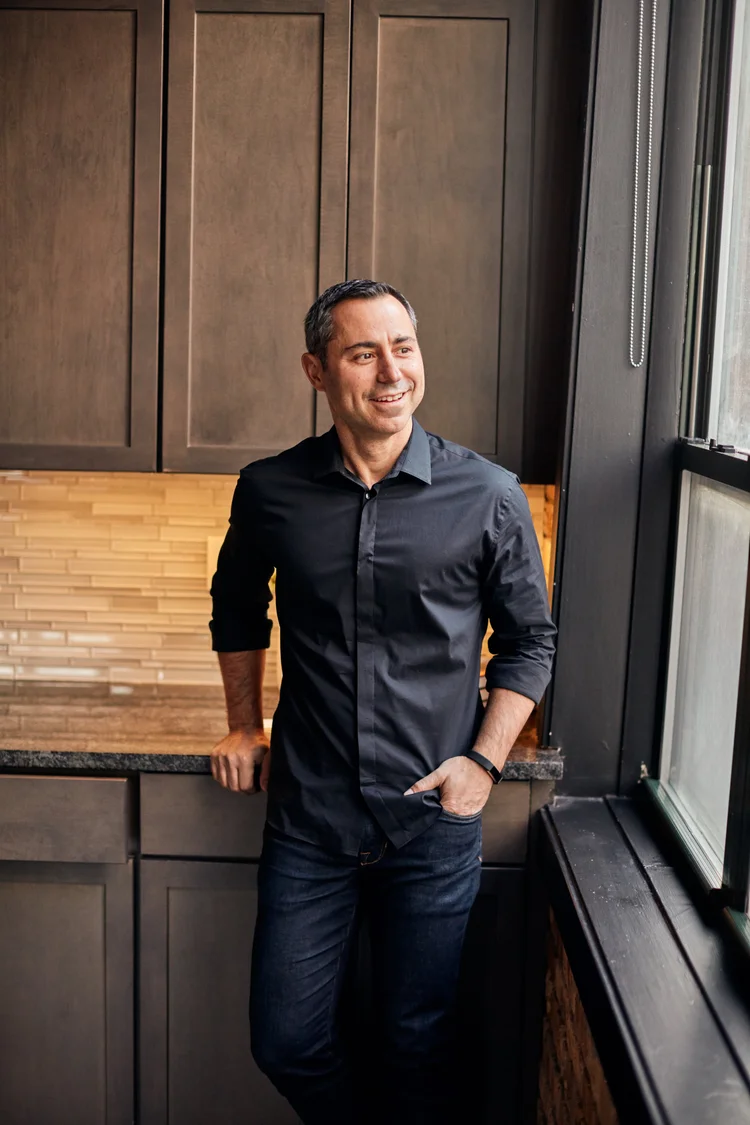 People — The Alinea Group