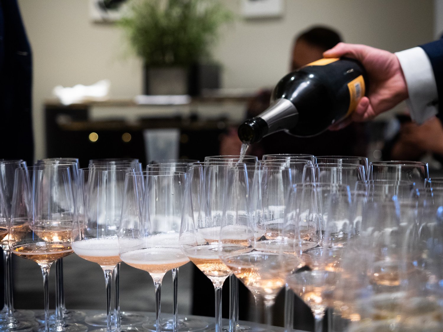 The Alinea Group - Chicago, IL