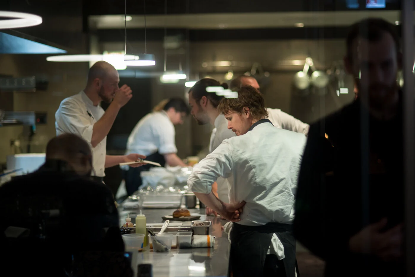 Alinea — The Alinea Group