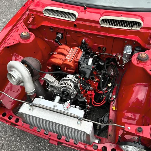 The BoostedBoiz Reveal a New Build, And Plans for a Two Car Team on ...