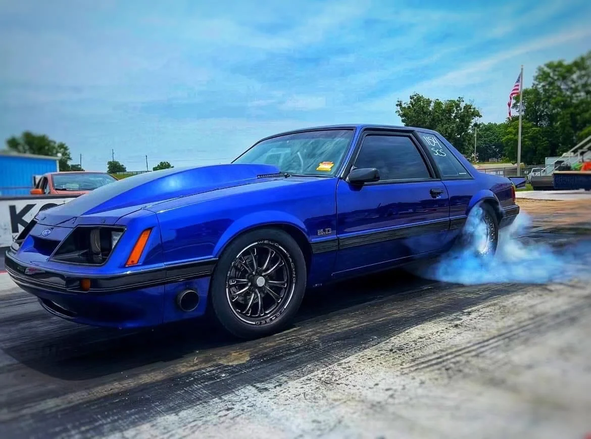 TRC King Of The Open Road Event Crowns First Winners of 2023 in ...