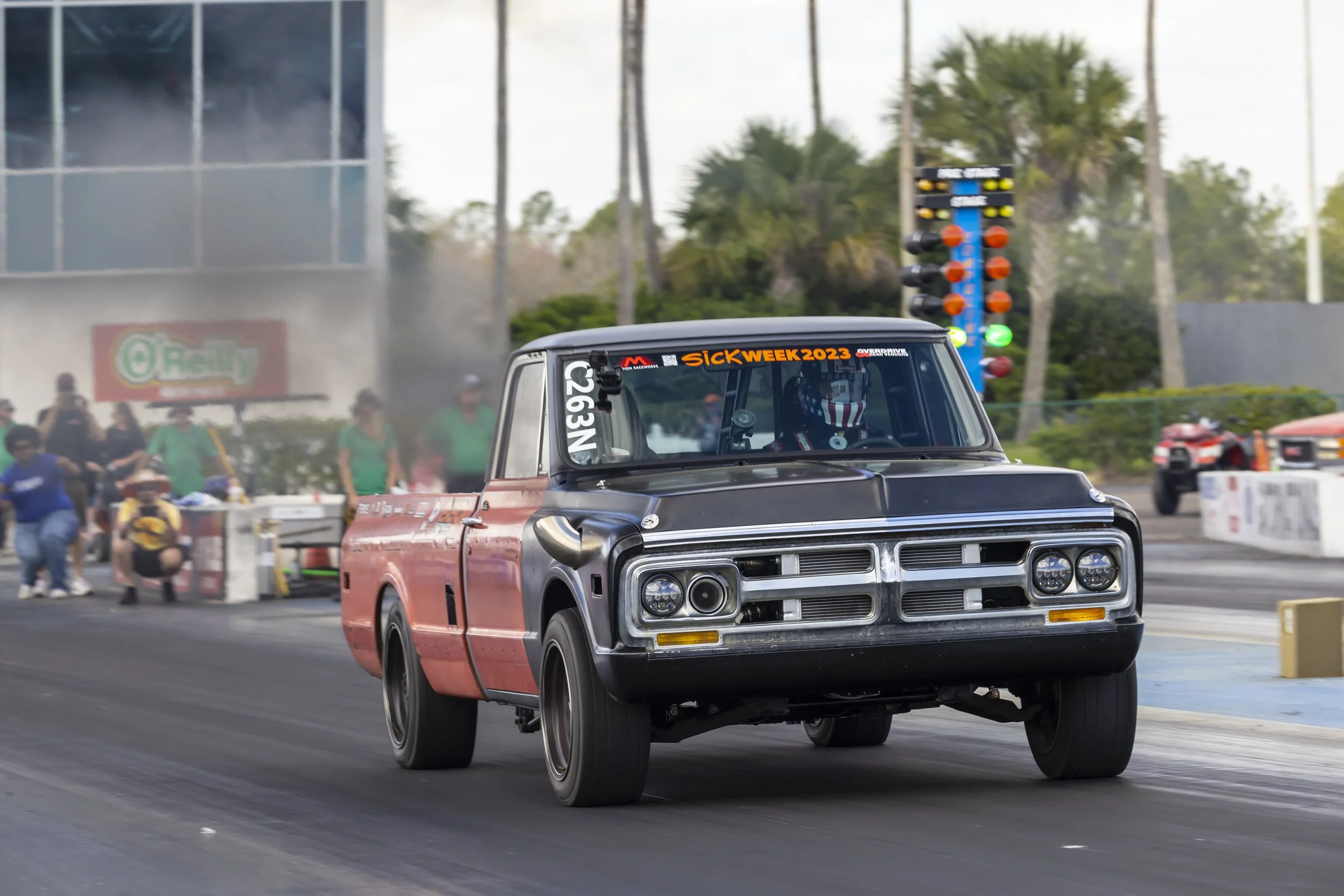 The BoostedBoiz Reveal a New Build, And Plans for a Two Car Team on ...