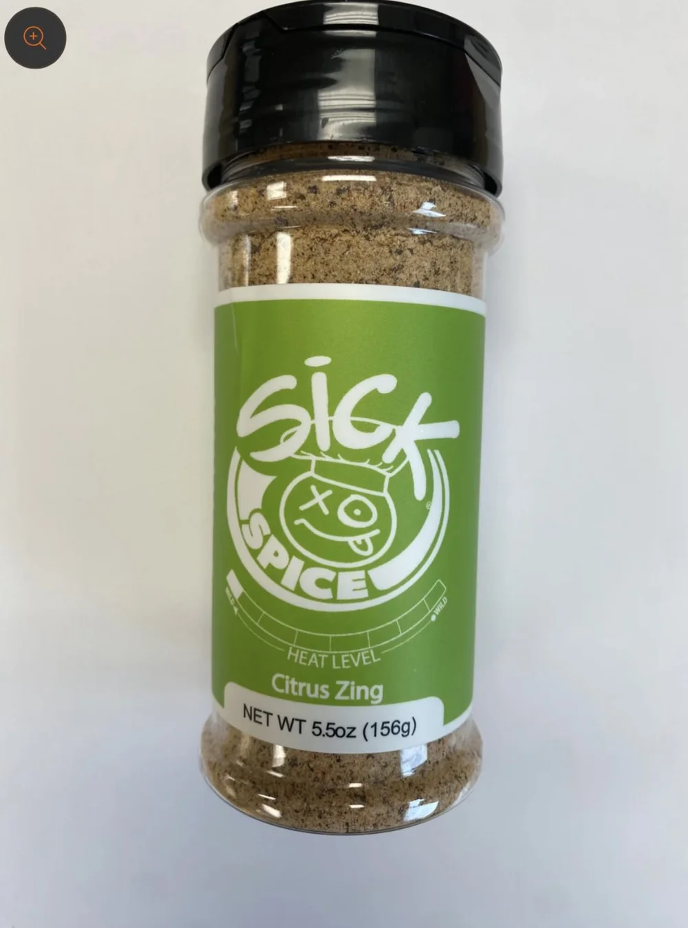 Sick BBQ Expands Lineup with Five New Spices – Just in Time for Fall ...