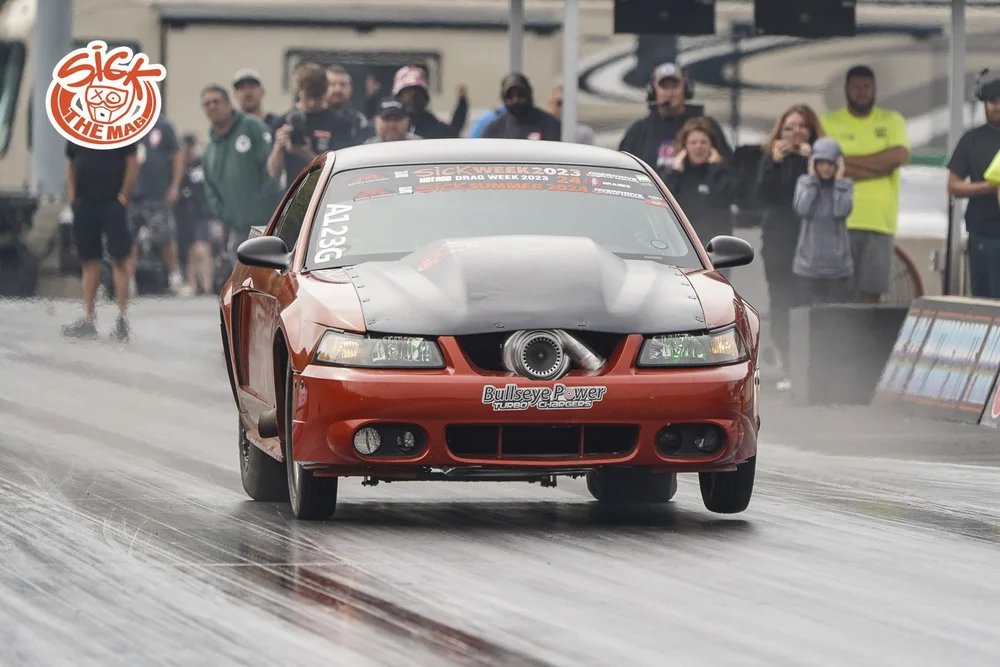 Hot Rod Drag Week Announces Registration Date, Updated Rules and Class ...