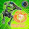 Sick Week 2026 Presented By Gear Vendors Overdrive — Sick The Magazine
