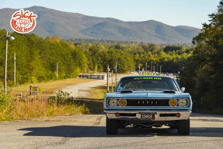 The Details of Sick Ward, and the Sick Spit Show & Shine – How You Can ...
