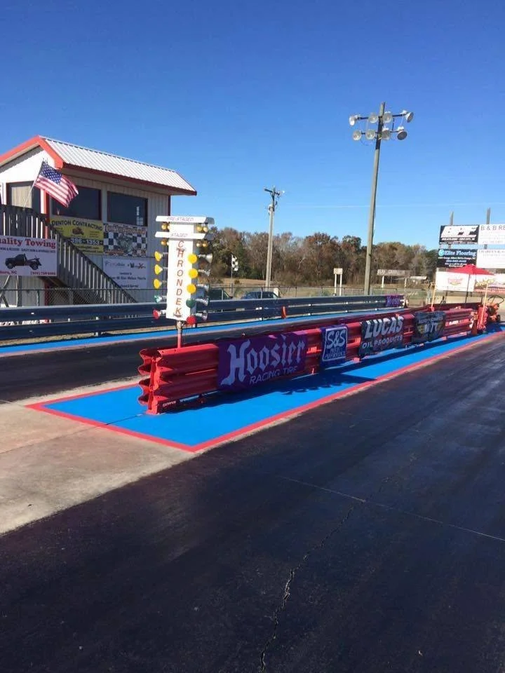 After Sitting Closed for Over Two Years, Wayne County Dragstrip (a.k.a ...