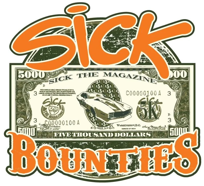 Sick Bounties - $75,000 Up for Grabs on Setting Drag and Drive Records ...
