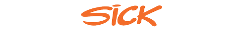 Subscribe — Sick The Magazine