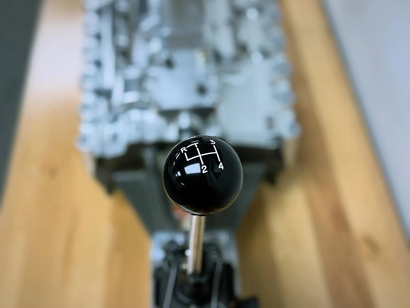 Could a New Transmission from Liberty’s Gears Change the Future of ...