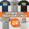 Sick Week 2025 — Sick the Mag