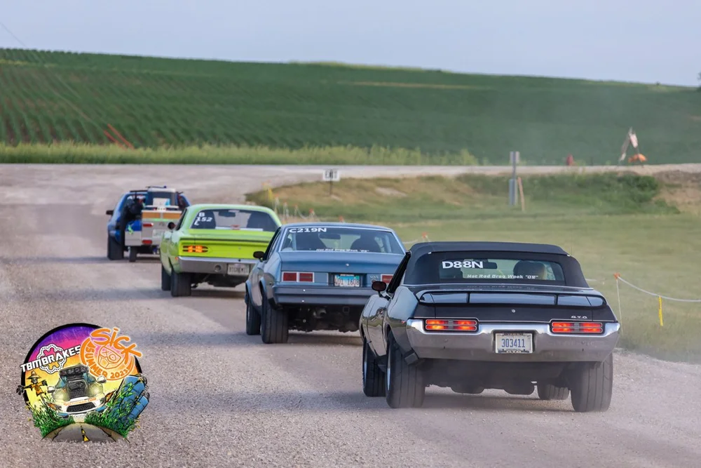 Who Will Be Crowned the ‘Sickest of the Sick’ From Drag-and-Drive ...