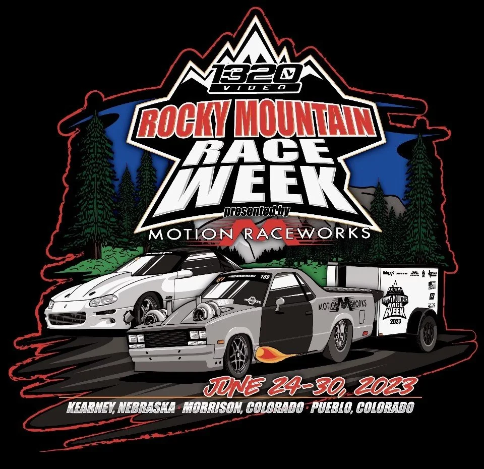 Rocky Mountain Race Week 1.0 Wrap Up – Hurley, Thompson and Shaffer ...