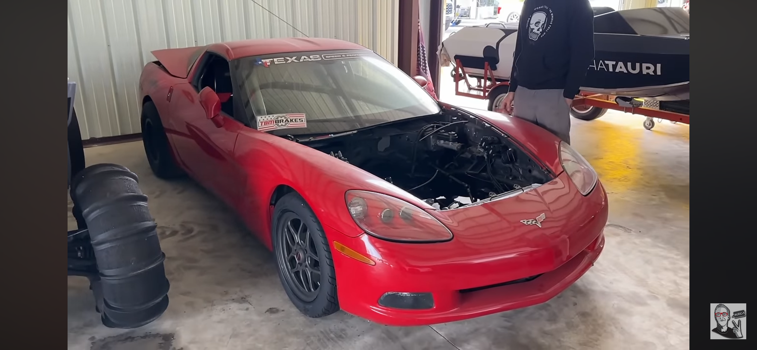 Cleetus McFarland Details His Sick Week Presented by Gear Vendors ...