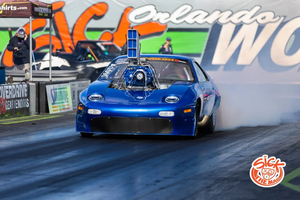 Can the Rowdy Radial Class Survive Without Rules, or Is It Finally Time ...