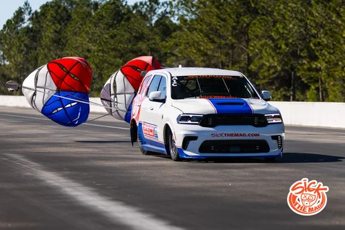 Sick Week 2025 Presented by Gear Vendors Overdrive Is Less Than a Week ...