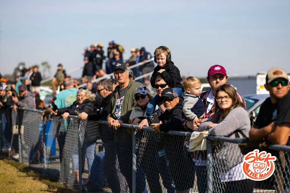 Sick Week 2025 Presented By Gear Vendors Overdrive Sells Out - Here’s ...