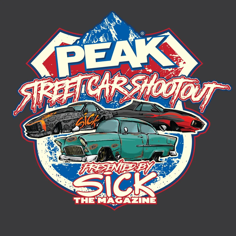 The Peak Street Car Shootout Returns to Route 66 Raceway for the Second ...