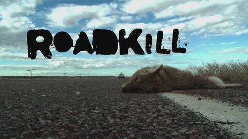 Although ‘Roadkill’ Show Has Been Canceled, the Future for Roadkill ...