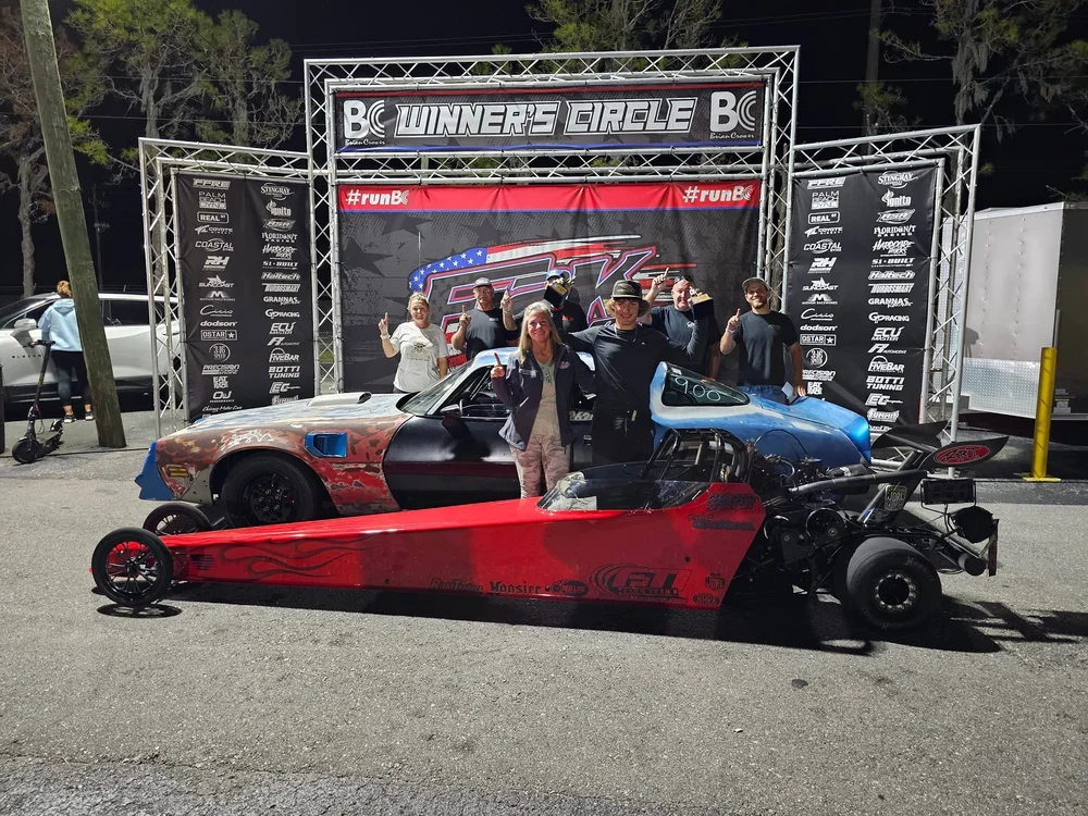 Junior Street and Junior Dragster Bring the Next Generation of Racers ...