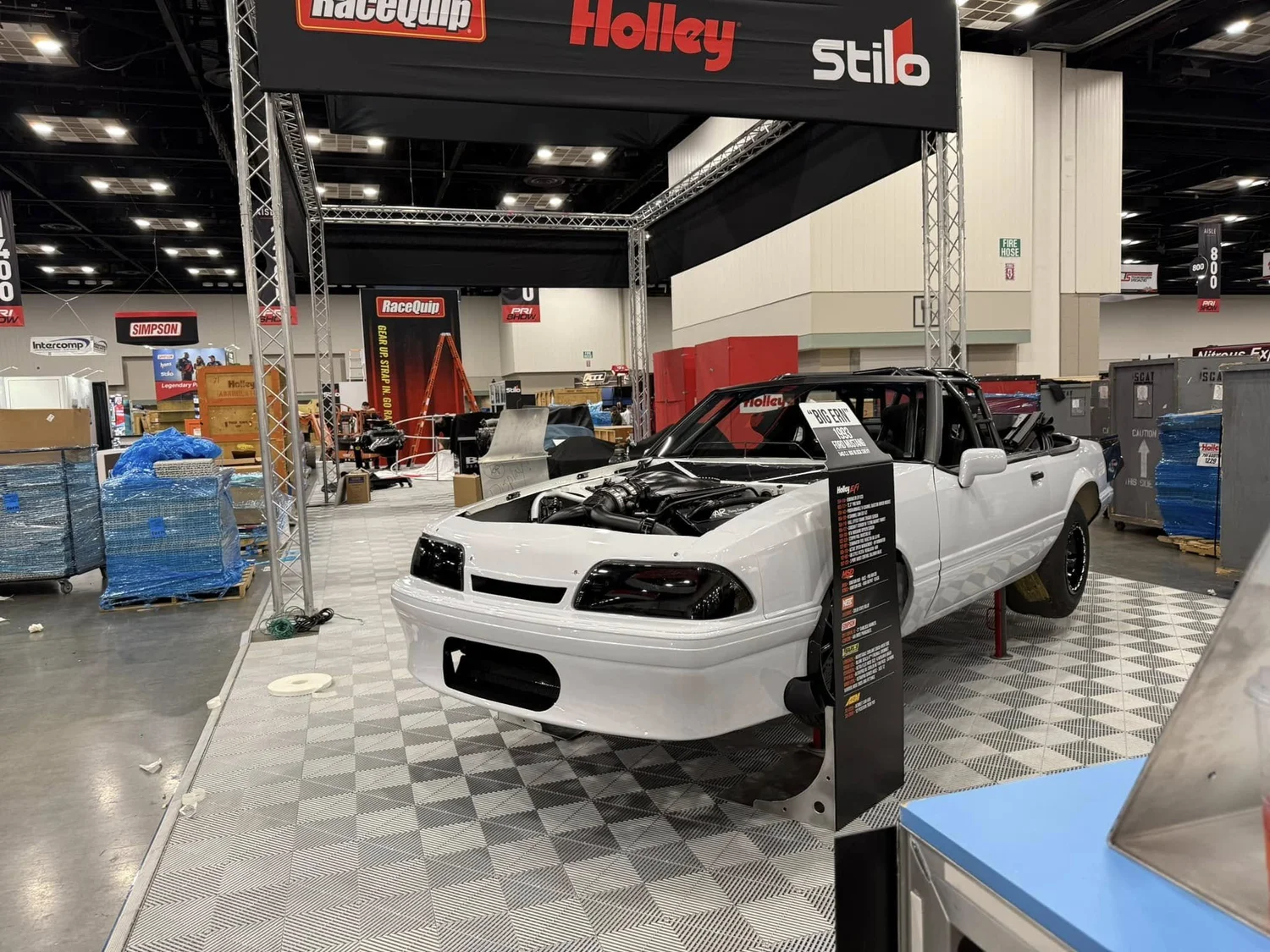 The Devin in the Details – a 6-Second Class Winning Drag-and-Drive Car ...