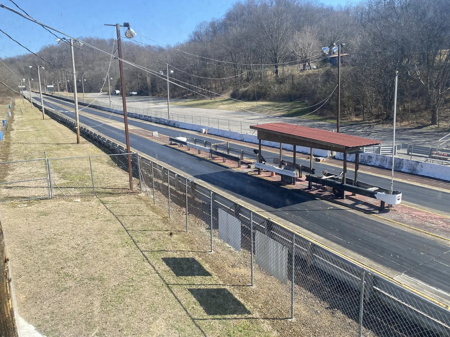 After Buffalo Valley Dragway Appeared to be Shutting Its Gates for Good ...