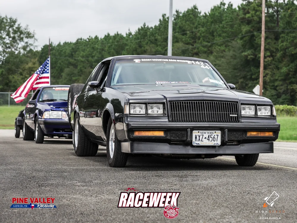 Raceweek Wrap – Rocky Mountain Race Week 2.0 Crowns Champions in Texas — Sick The Magazine