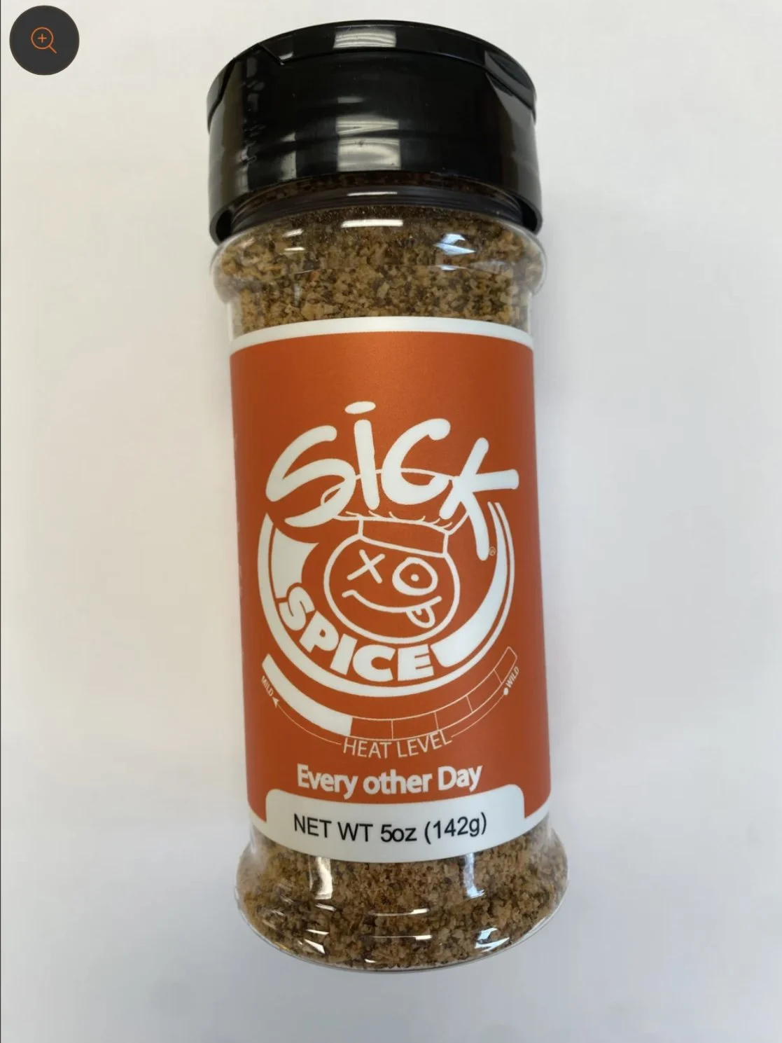 Sick BBQ Expands Lineup with Five New Spices – Just in Time for Fall ...