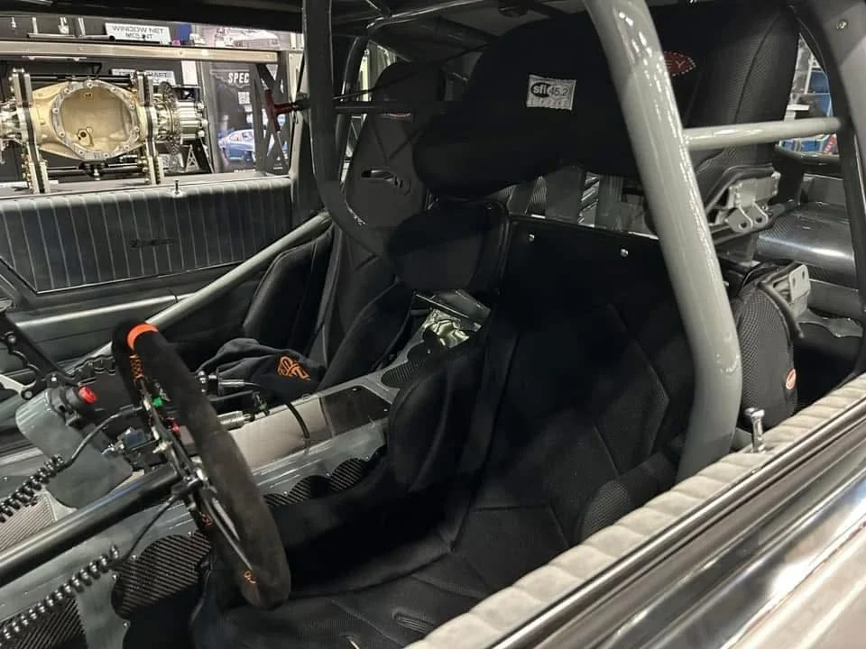 Inspiration Leads to a Clean Drag-and-Drive Cutlass Build That Debuted ...