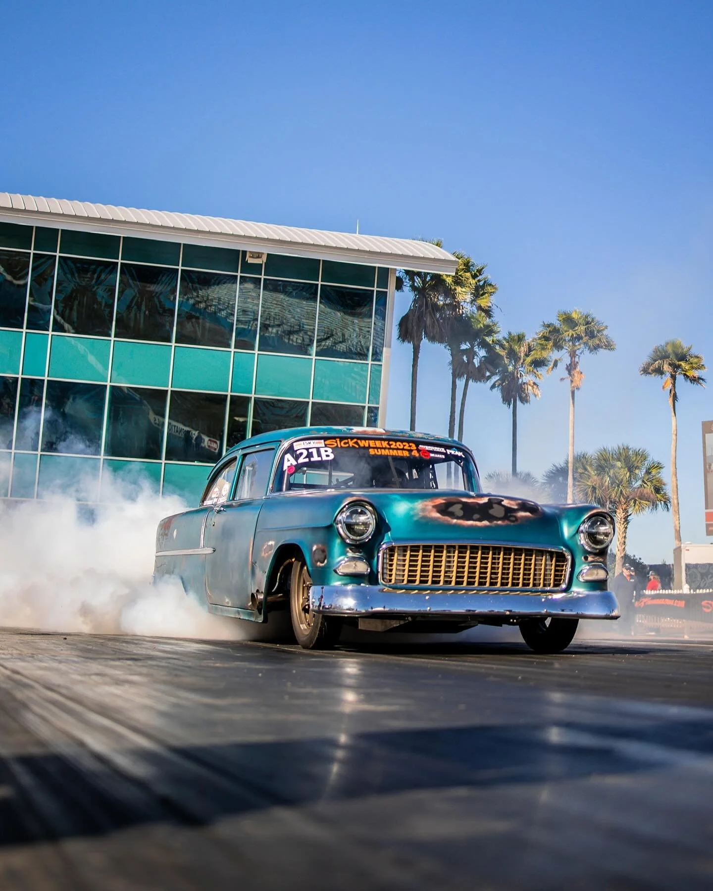 How Sick The Mag and the Drag-and-Drive Community Brought Peak Auto ...