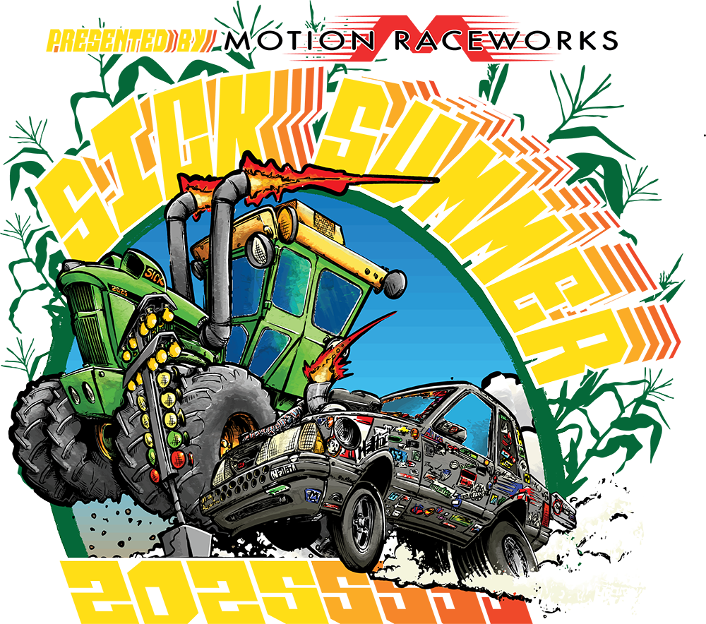 Sick Summer 2025 Presented By Motion Raceworks — Sick The Magazine